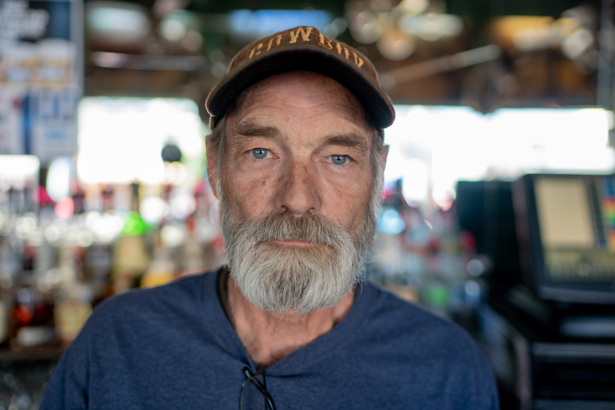 ‘You don’t see all the anger you see on the news’ | News21